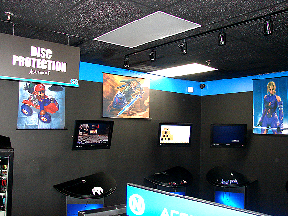 PLAY N TRADE VIDEO GAMES - 275 Route 25A Miller Place NY 11764 * 631 ...